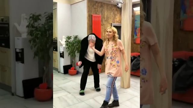 ДОЛЖАНСКИЙ ТАНЦУЕТ