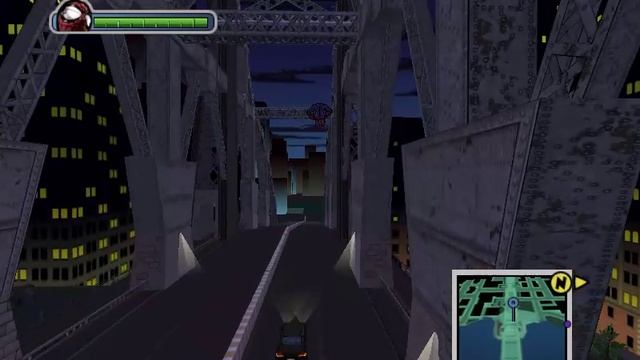 Ultimate Spider-Man/часть 3
