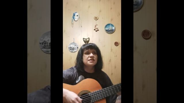 Диана Коденко. Бузулук (Яков Коган, Булат Окуджава)
