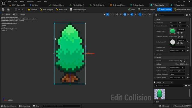 11 -Foreground and Background sorting