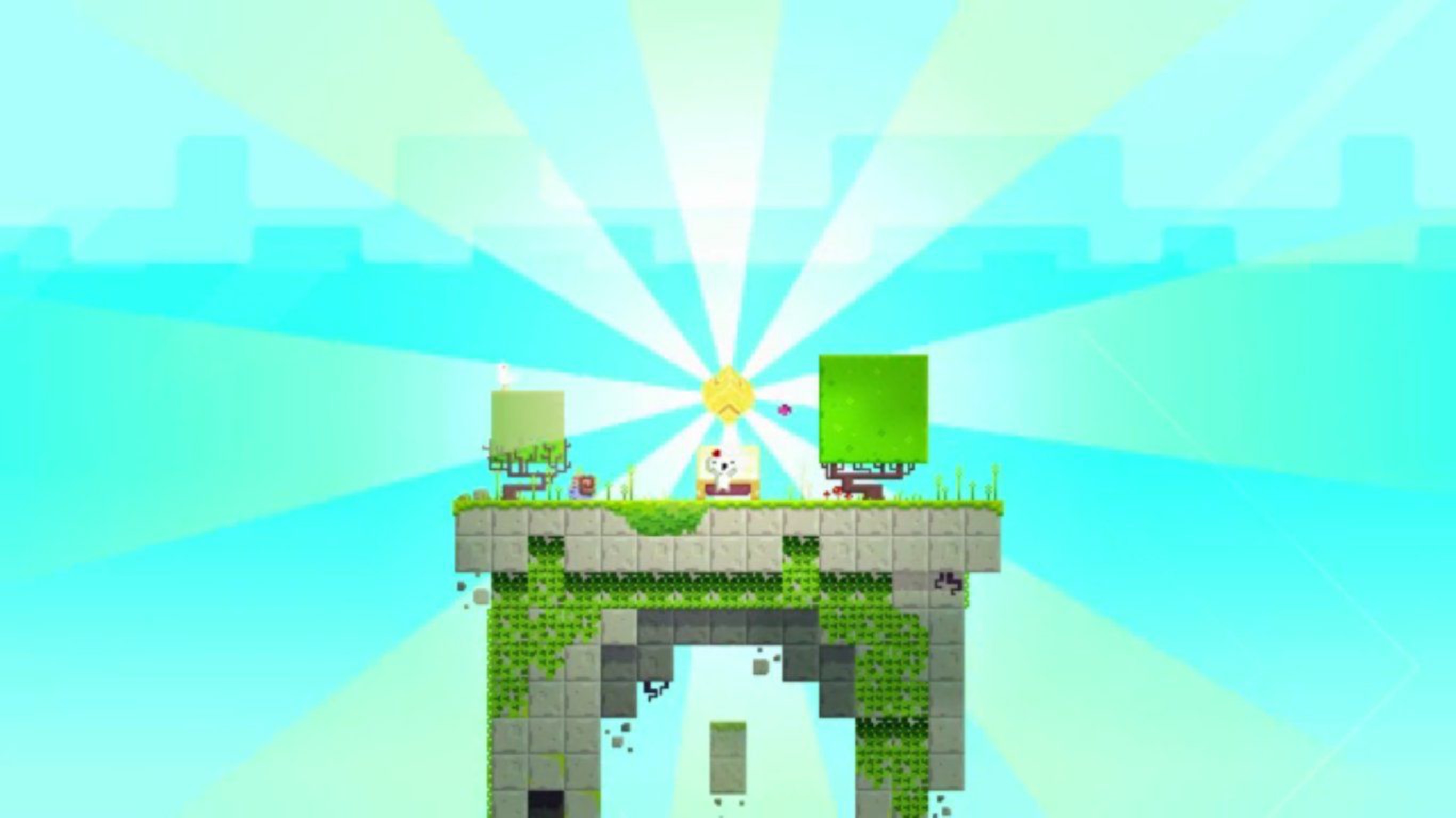 Fez в прямом эфире на Gmbox