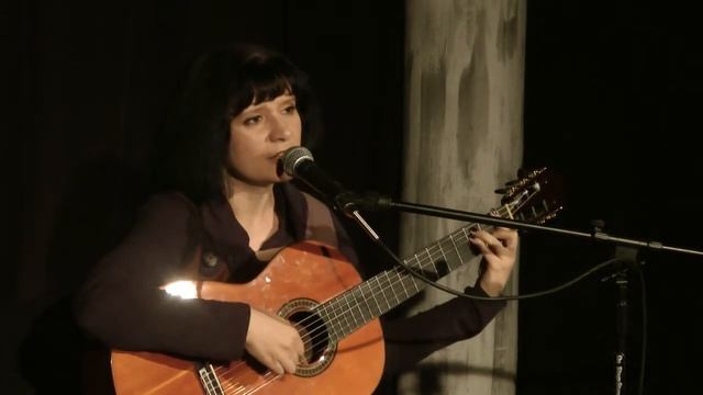 01 Диана Коденко. С чего мне начать... / Сольфеджио, первый класс