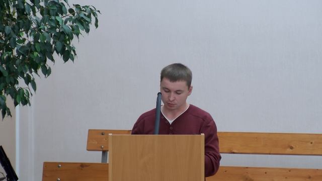 04_Филипов Евгений - проповедь