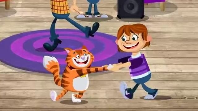 Power Up P+ Level 1 Unit 2 All ABOUT US All videos