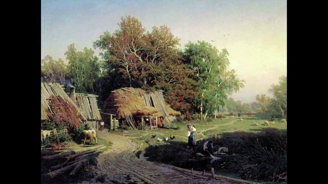 февраль Художники