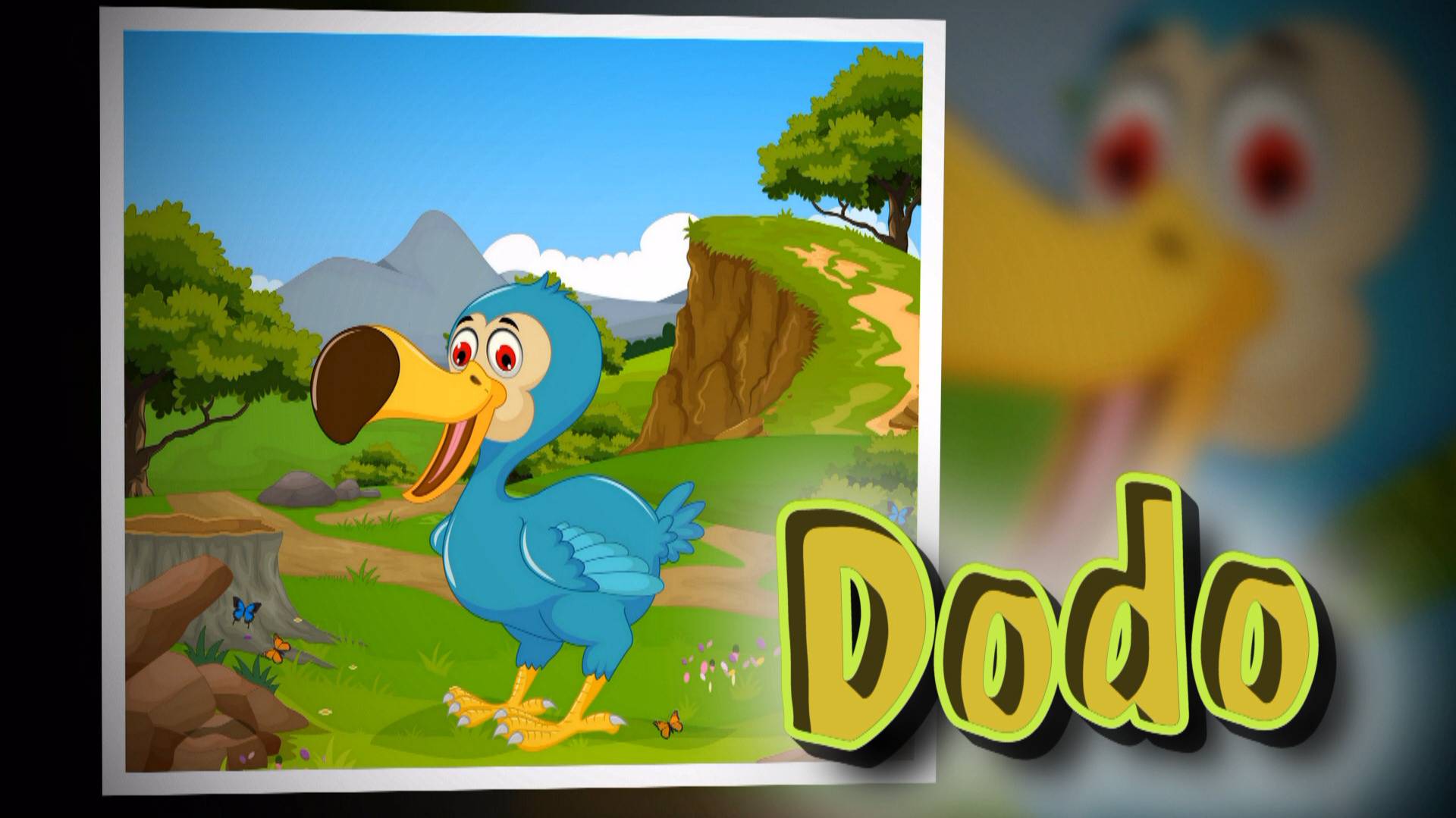 DODO - Sing and Speak English / Английский по песням для начинающих