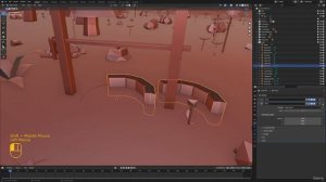 22. Creating Low Poly Props - Part 2