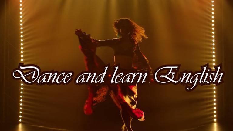 Dance and Learn English to the Music of the 90s / Английский по песням