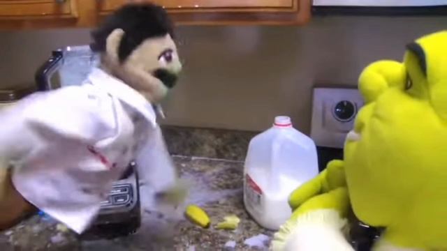 SML Movie: Chef Poo Poo's Kitchen Disaster - смотреть видео онлайн от ...