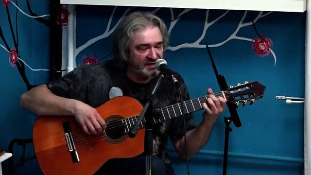 20 Борис Смоляк. Я в этом мире навсегда