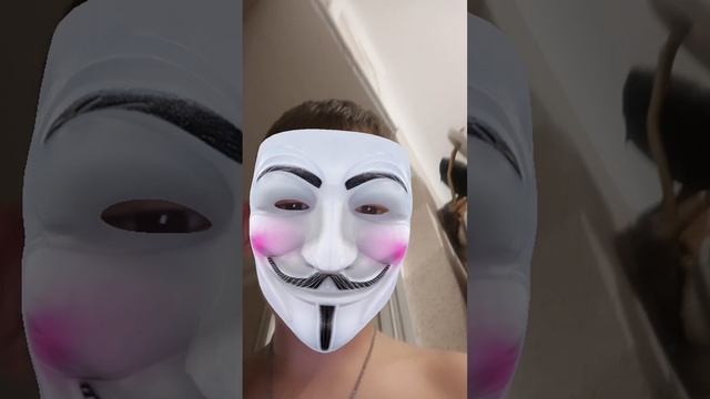 взлом.