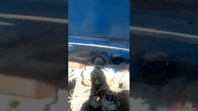 проверка электронного зажигания газ-53