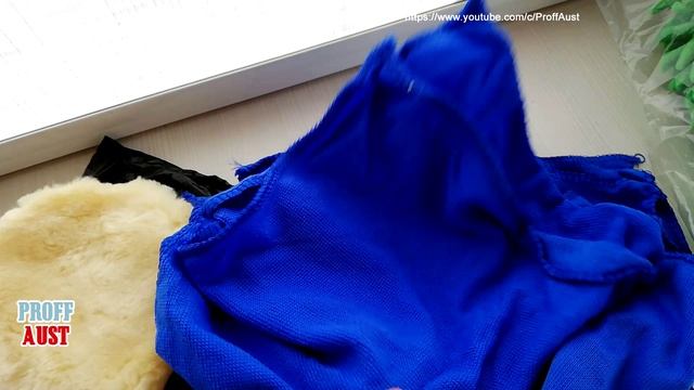 Обзор шикарных мочалок для мойки и протирания автомобиля