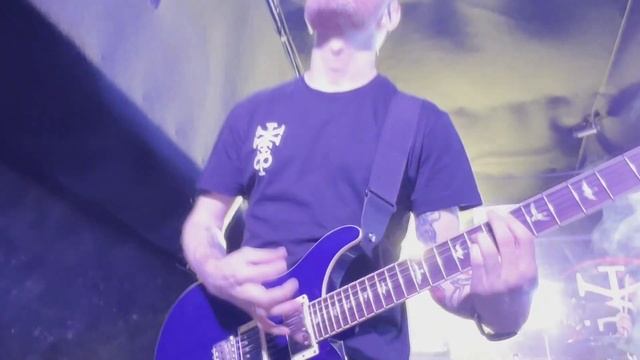 ЖЕРТВЫ НАУЧНОЙ ФАНТАСТИКИ - ПОЧАЩЕ ЗВОНИ (LIVE 04.03.2023)