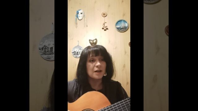 Диана Коденко. Ангелы на шариках воздушных (Григорий Данской)