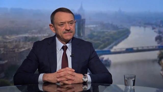 Агробизнес. ЭКО-Культура. Александр Рудаков.