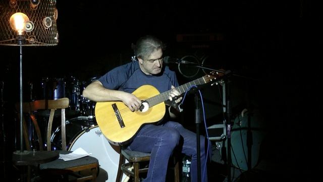 05 Борис Смоляк. Свернись клубком (ст. Д.Коденко)