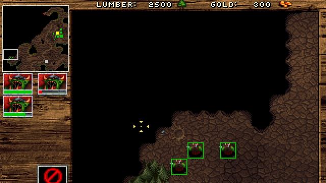 Warcraft: Orcs and Humans