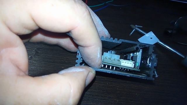 Очередной пациент Бестиария