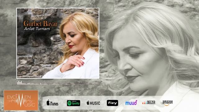 Gurbet Bayar & Kutsal Evcimen - Nazlı Yare Böyle Söyle