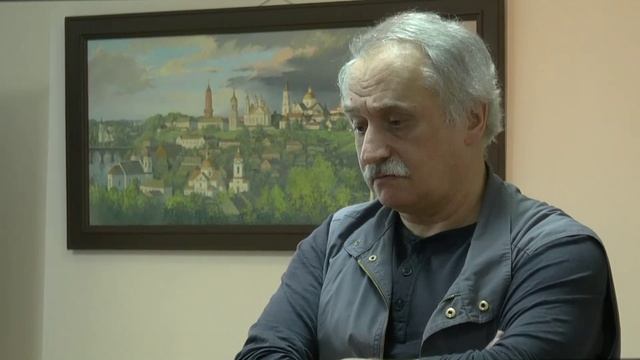 Краеведческая гостиная в Могилеве на Днепре