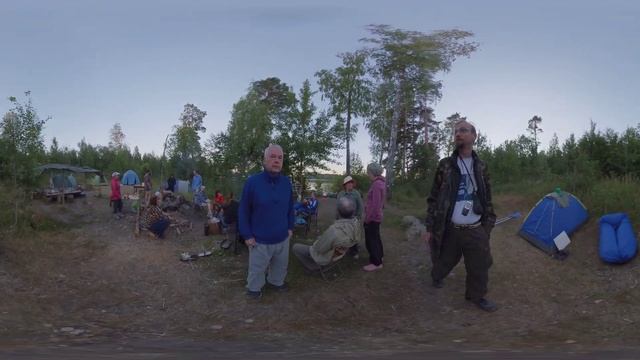 Vuoksa 2021 VR 360° 008