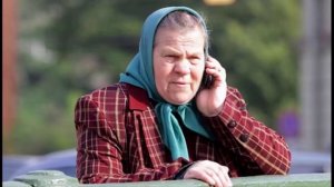Михал Палыч - Бабка отвечает на вопросы (часть 2)