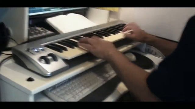 Записной - Апостол Павел [Official Music Video]