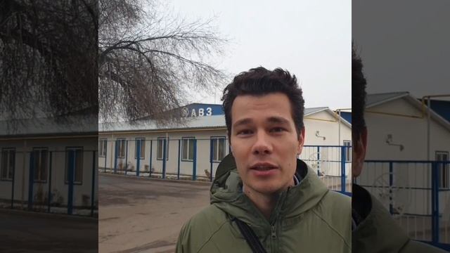 Отзыв о Бизнес-туре