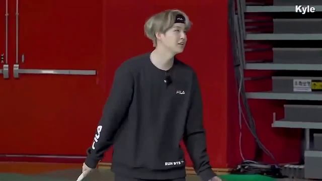Run BTS. ep. 51