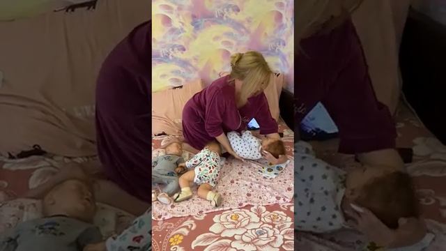 Отзыв о "Матрице колоколов" и детском сне