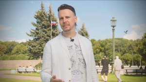 Краевед Павел Перец рассказывает увлекательную историю про знаковые объекты