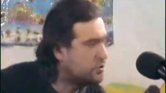 Борис Смоляк. Песня японской фрейлины