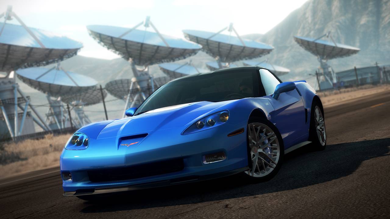 Need for Speed Hot Pursuit (2010) Прохождение (Часть 13) Открываем Специальное Преследование