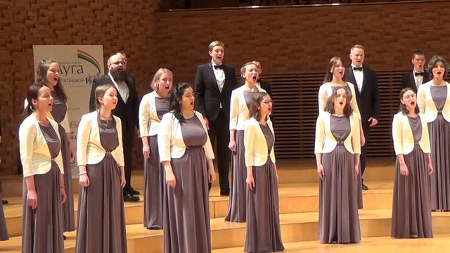 Хор ЛЭТИ в Концертном зале Мариинского театра 2024 04 02 205502 H 265