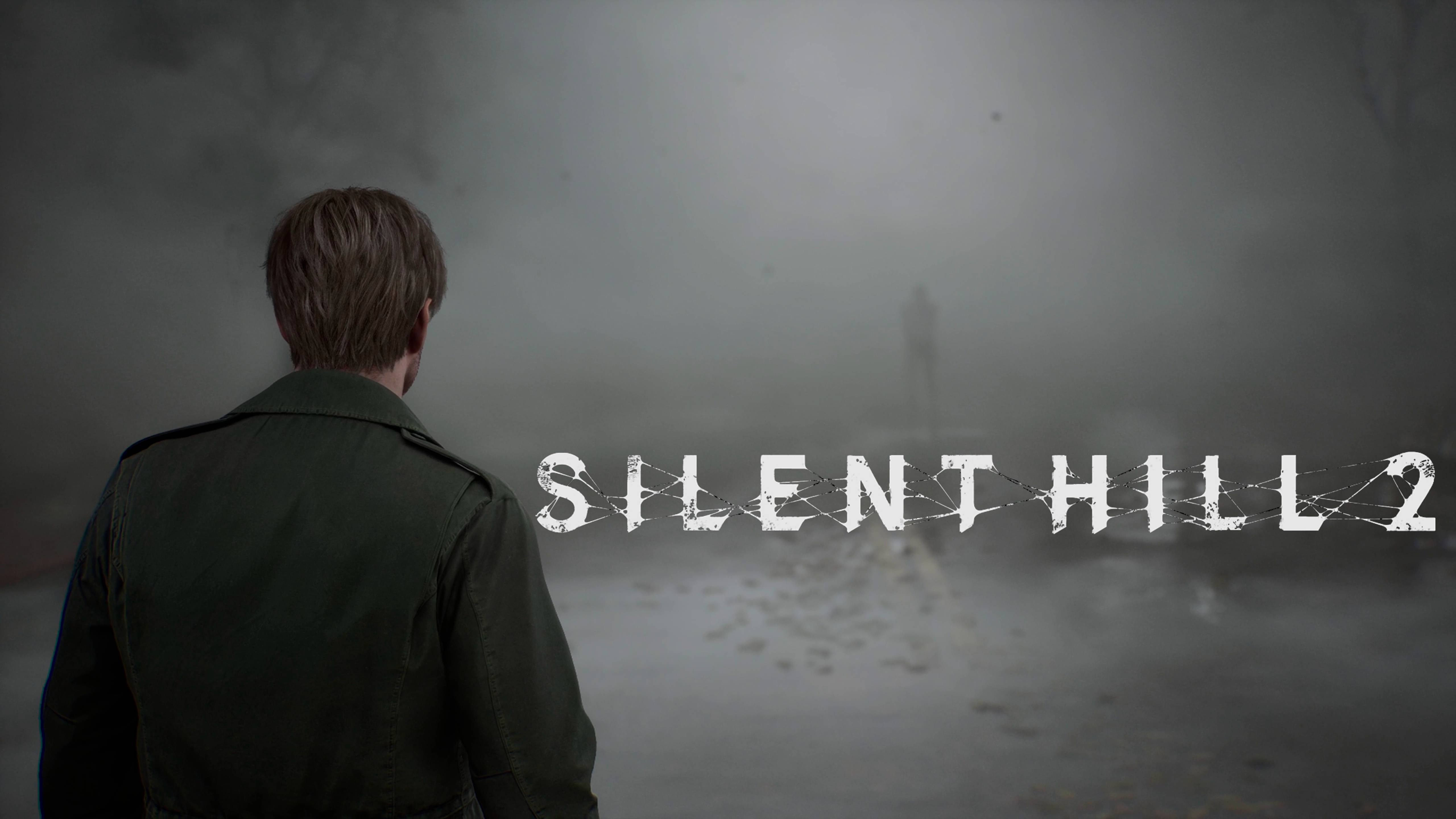 Silent Hill 2 Remake - Рубрика П.П.И.Т