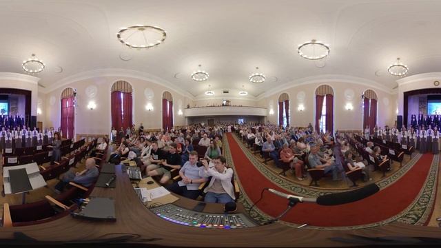 66 отчетный хора в ЛЭТИ 360 4-я часть VID 2023 06 15 202855 00 004