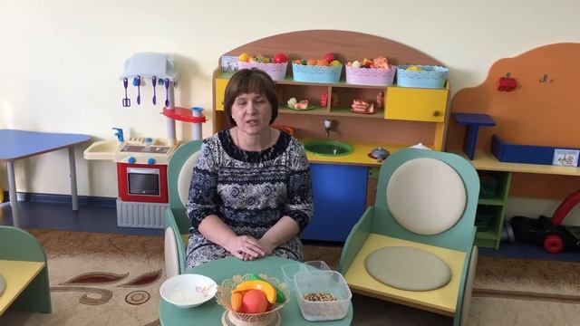 Бровко А .А. (воспитатель) .
Видеоконсультация для родителей  "Веселая математика на кухне"