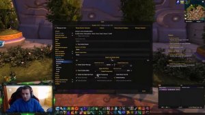 [Guía] Cómo Integrar Recount/Skada en ElvUI y añadir ventanas
