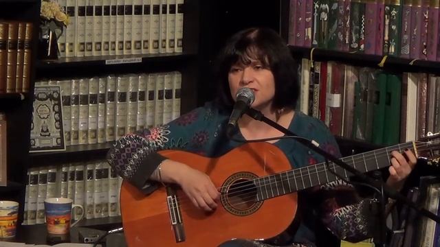 06 А. Васильев. Тростник — Д. Коденко. Песенка простая
