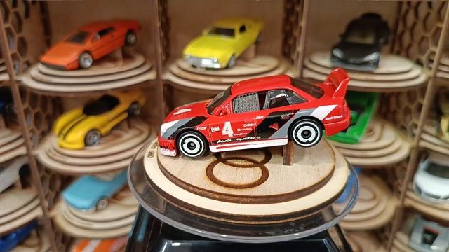 Audi 90 Quattro