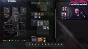 Вернулся с ПвЕ на ПвП с ППШ-41 | ЭПИЦЕНТР | Тарков | Октябрь 2024 #escapefromtarkov