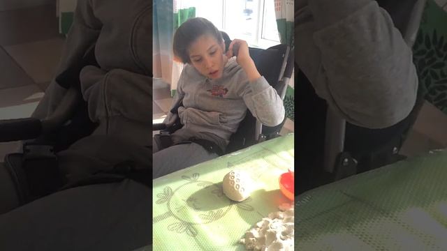 Кинетический песок