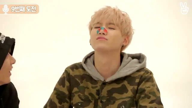 BTS Live Gayo 1 - 5