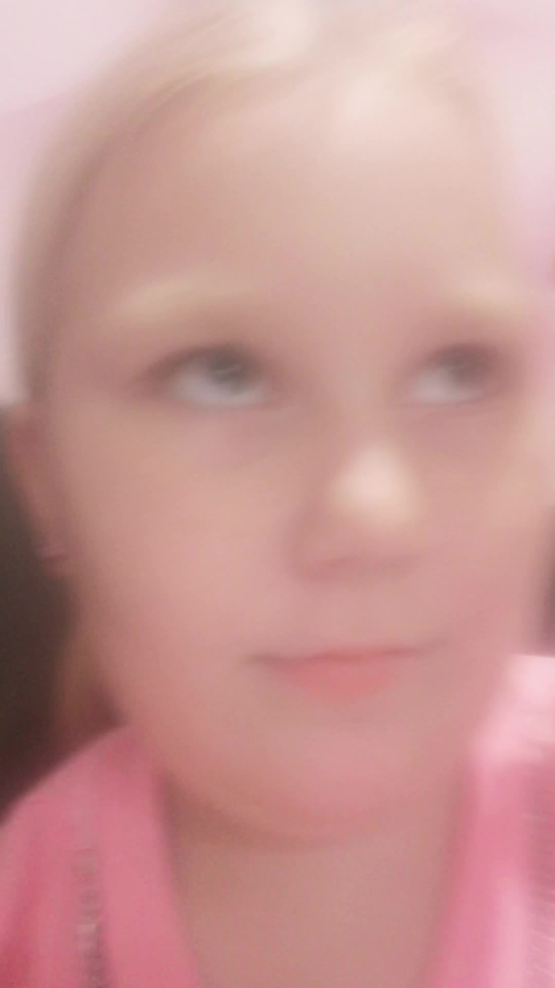 я у бабушки