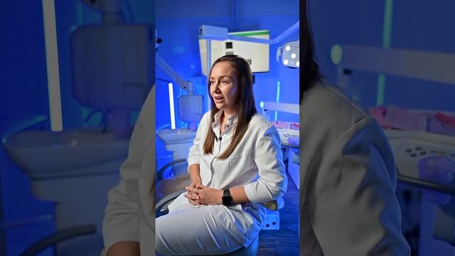 Микроскоп в стоматологии: вопрос-ответ с О.В. Косичкиной