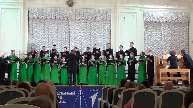 Камерный хор Политеха 2023 12 06 190028 H 265