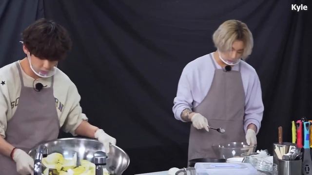 Run BTS. ep. 76
