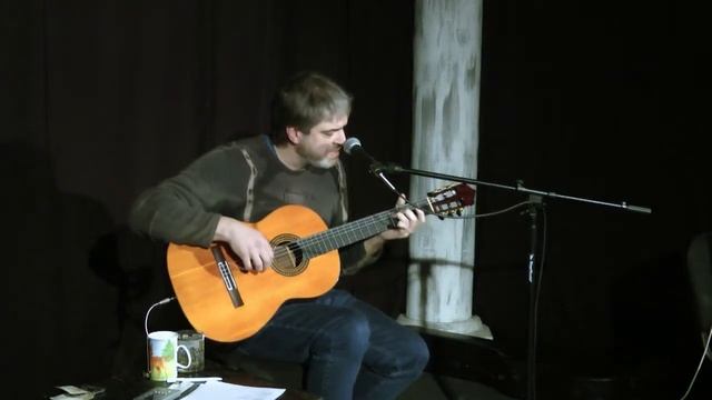 15 Борис Смоляк. Море Бофорта