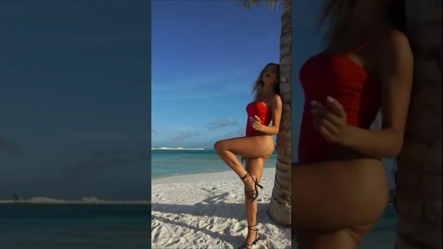 Nizovtsev & Allilueva - Cosmic #shorts
